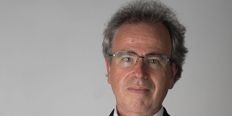 People - About Us - Marcus Beale Architects