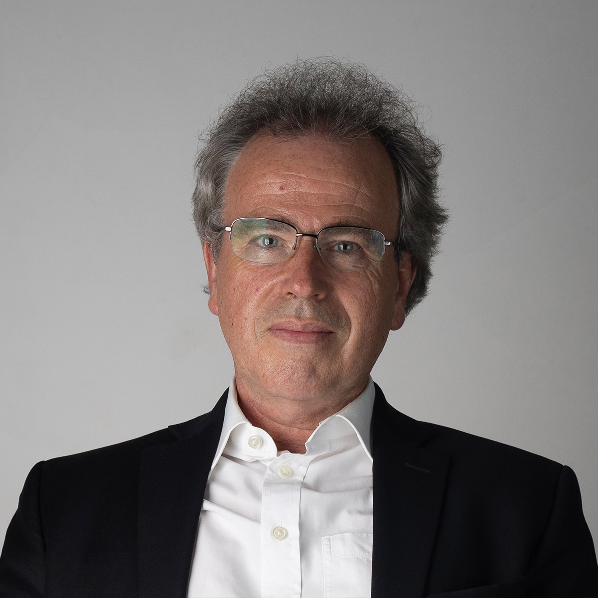 Marcus Beale - People - Marcus Beale Architects