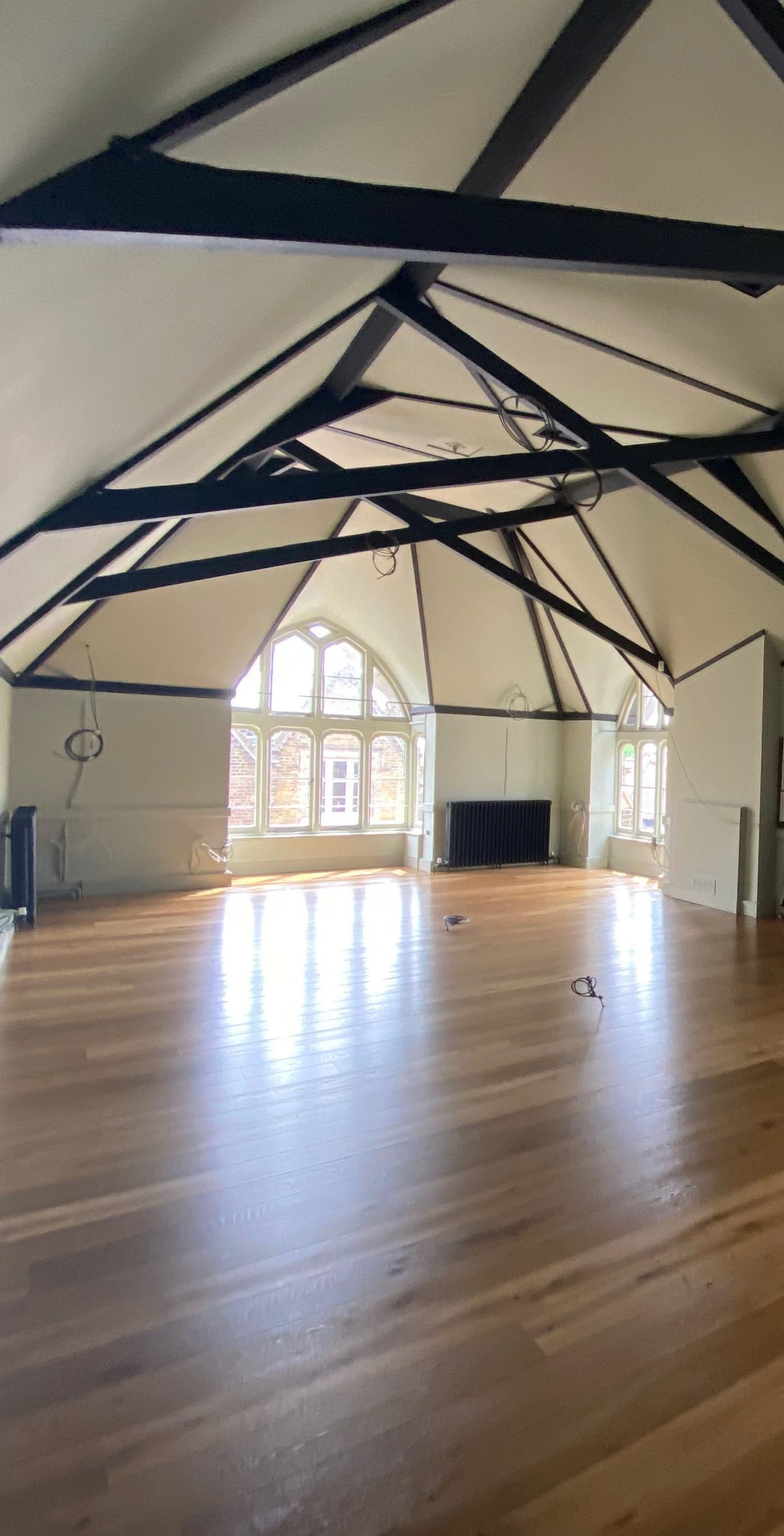 News - Marcus Beale Architects