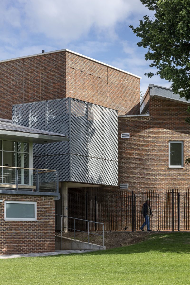 Marcus Beale Architects - RIBA Chartered Firm in Wimbledon London