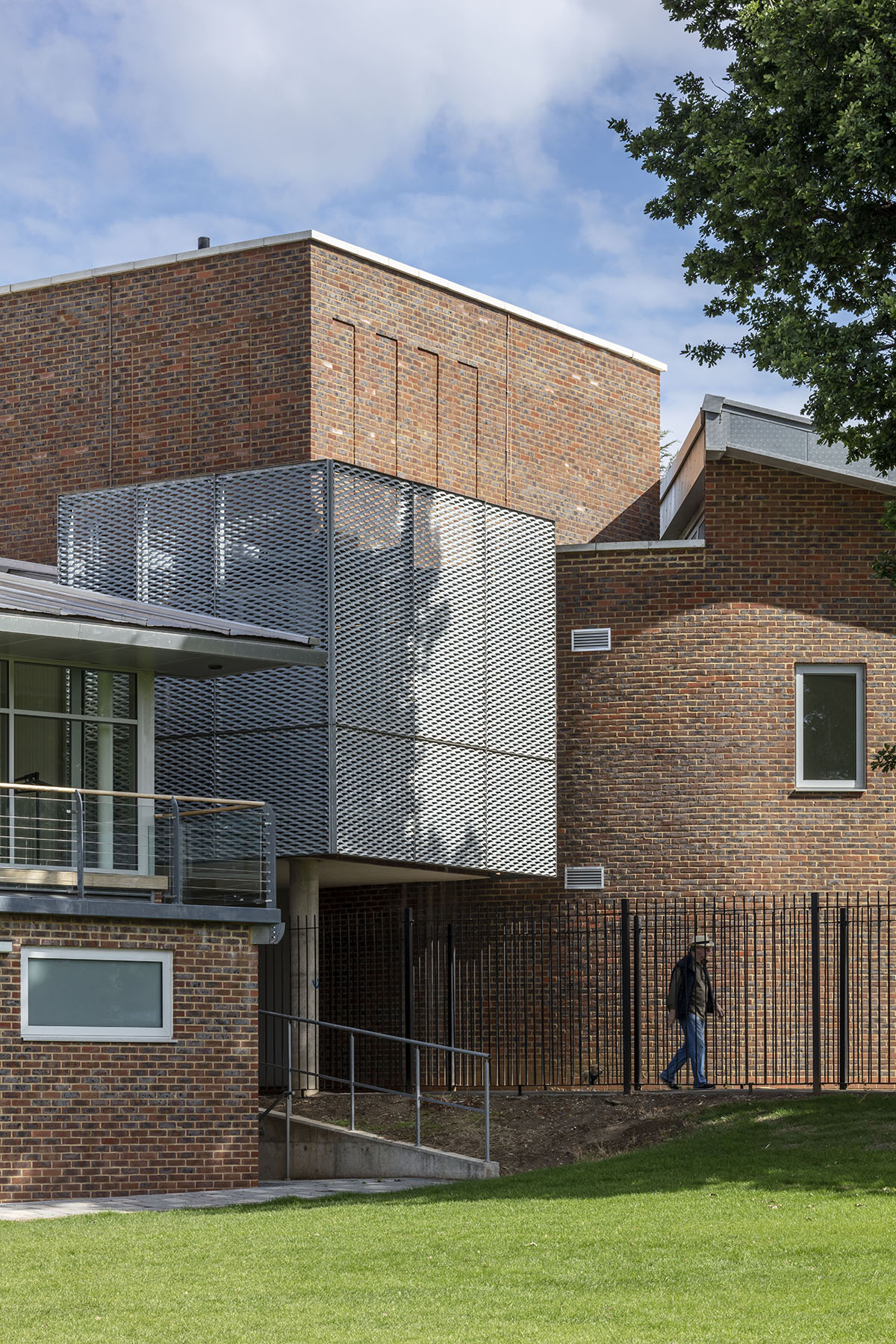 Marcus Beale Architects - RIBA Chartered Firm in Wimbledon London